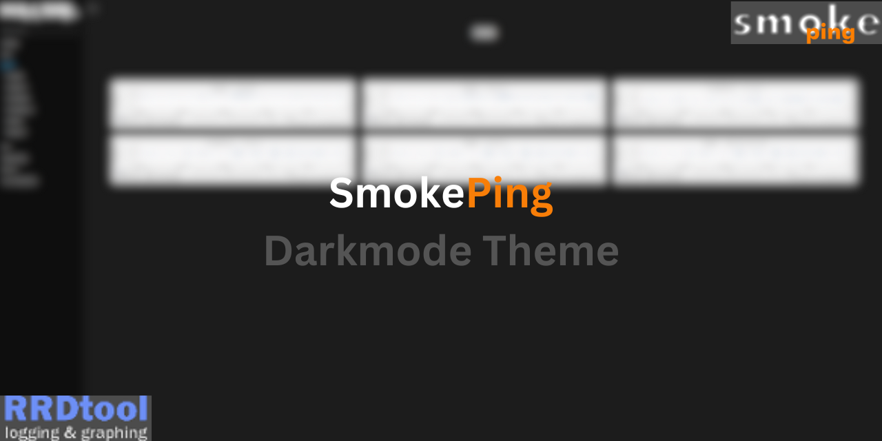 smokeping · GitHub Topics · GitHub