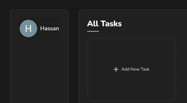 GitHub - HassanMTS/ManagerTasks