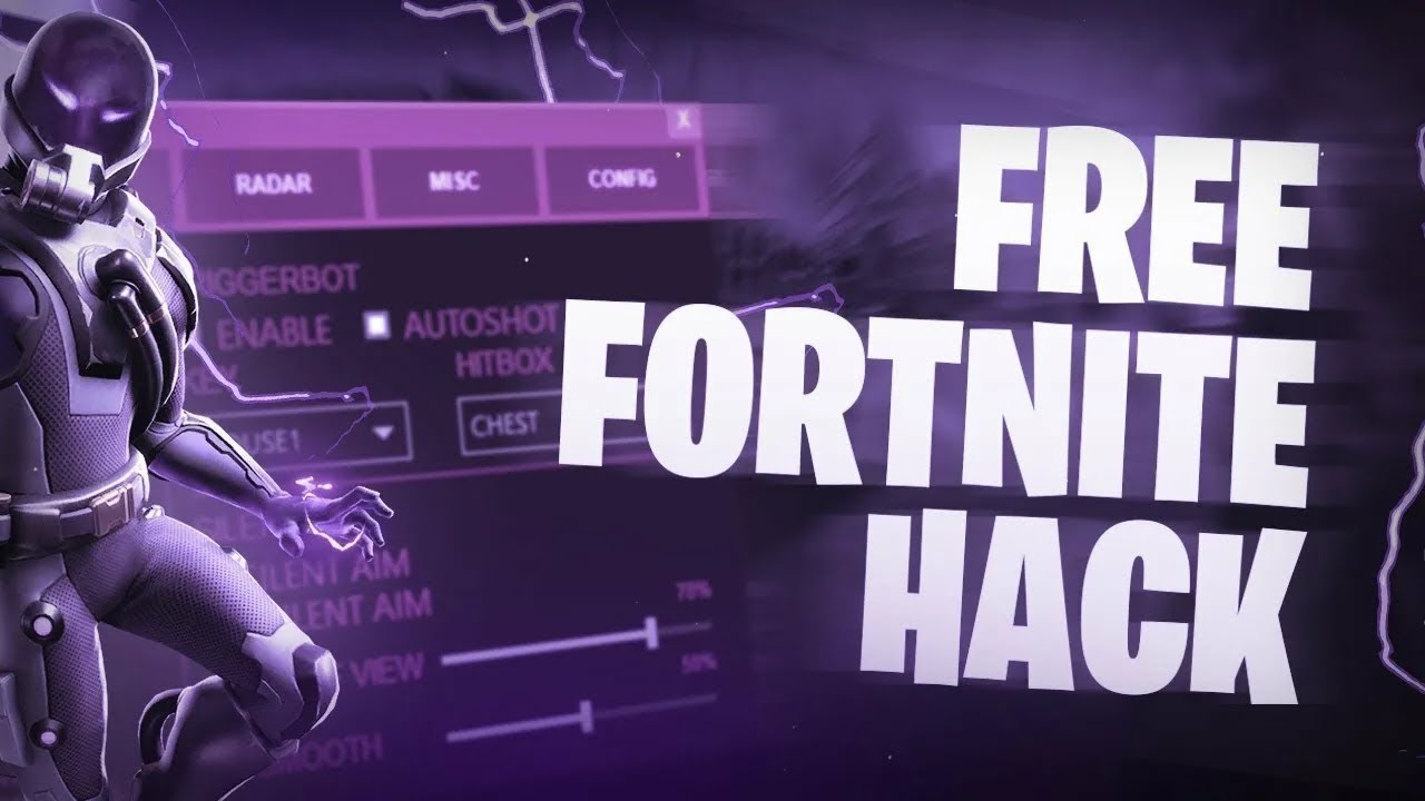 GitHub - gisnetankist1992/fortnite-hack: fortnite-hack