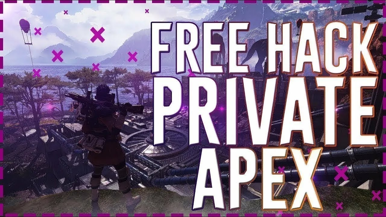 GitHub - jerrypooh58superdraigon/apex-hax: apex-hax