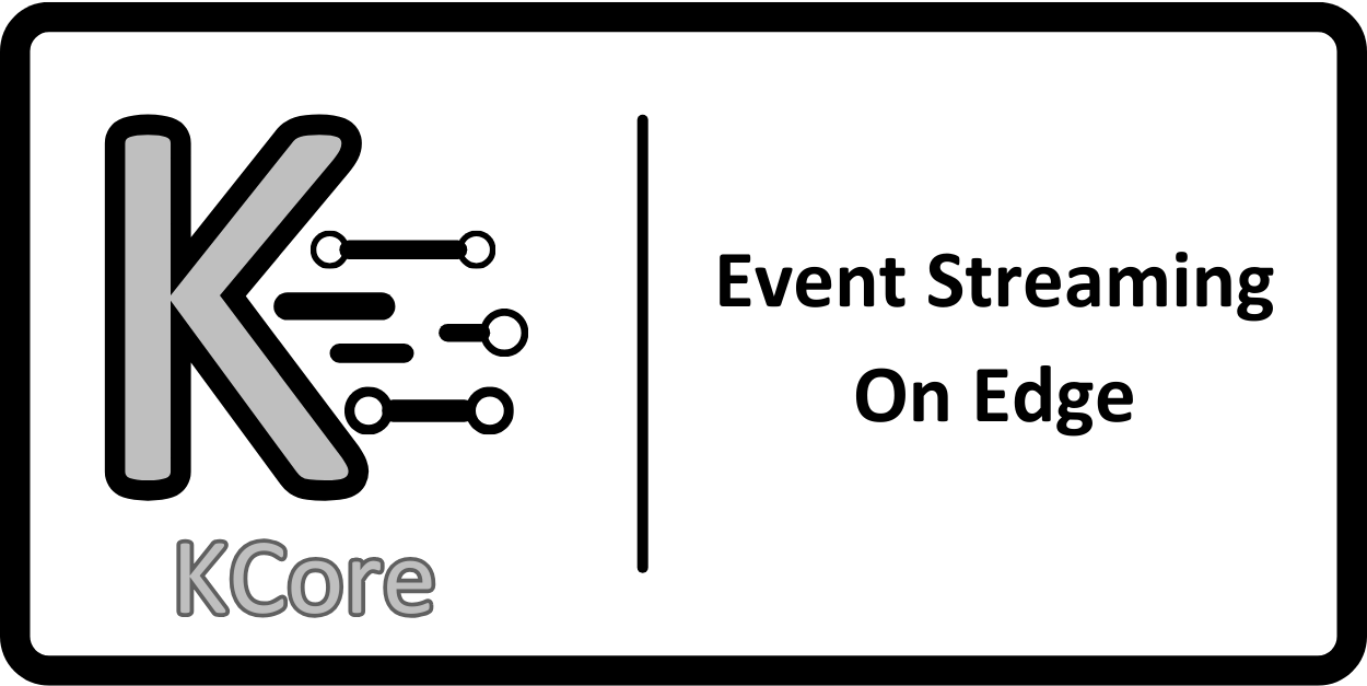 GitHub - kcore-io/kcore: A lightweight event streaming server that ...