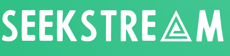 Github Seekstream Backend