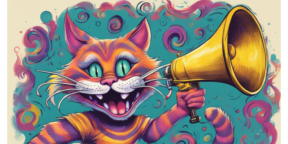 Github Pazoffmycroft Cat Plugin That Makes Possible The Cheshire Cat To Be Able To Speak 