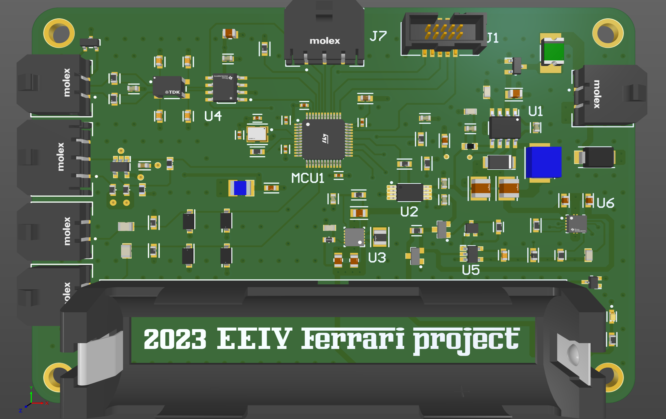 GitHub - filogold/Automotive_data_logger: Automotive data logger board ...
