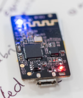 GitHub - bradleeharr/WifiLocalization: ESP32 using WiFi received signal ...