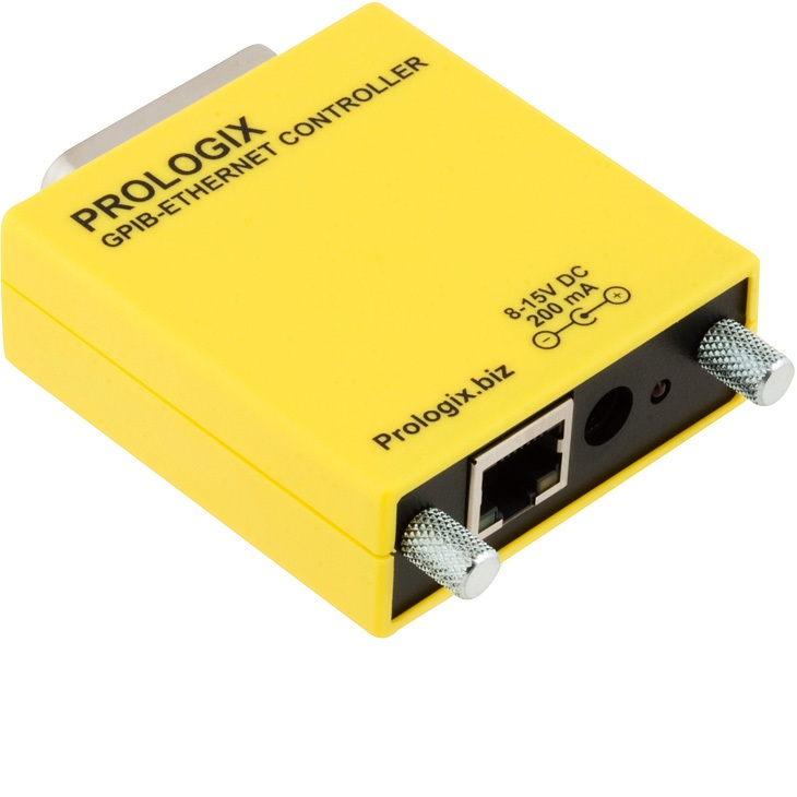 Github Paulwrath1223prologix Gpib Ethernet Controller Manager