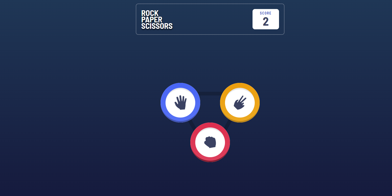 GitHub - kruger1984/Rock-Paper-Scissors: Browser Game 'Rock-Paper-Scissors'
