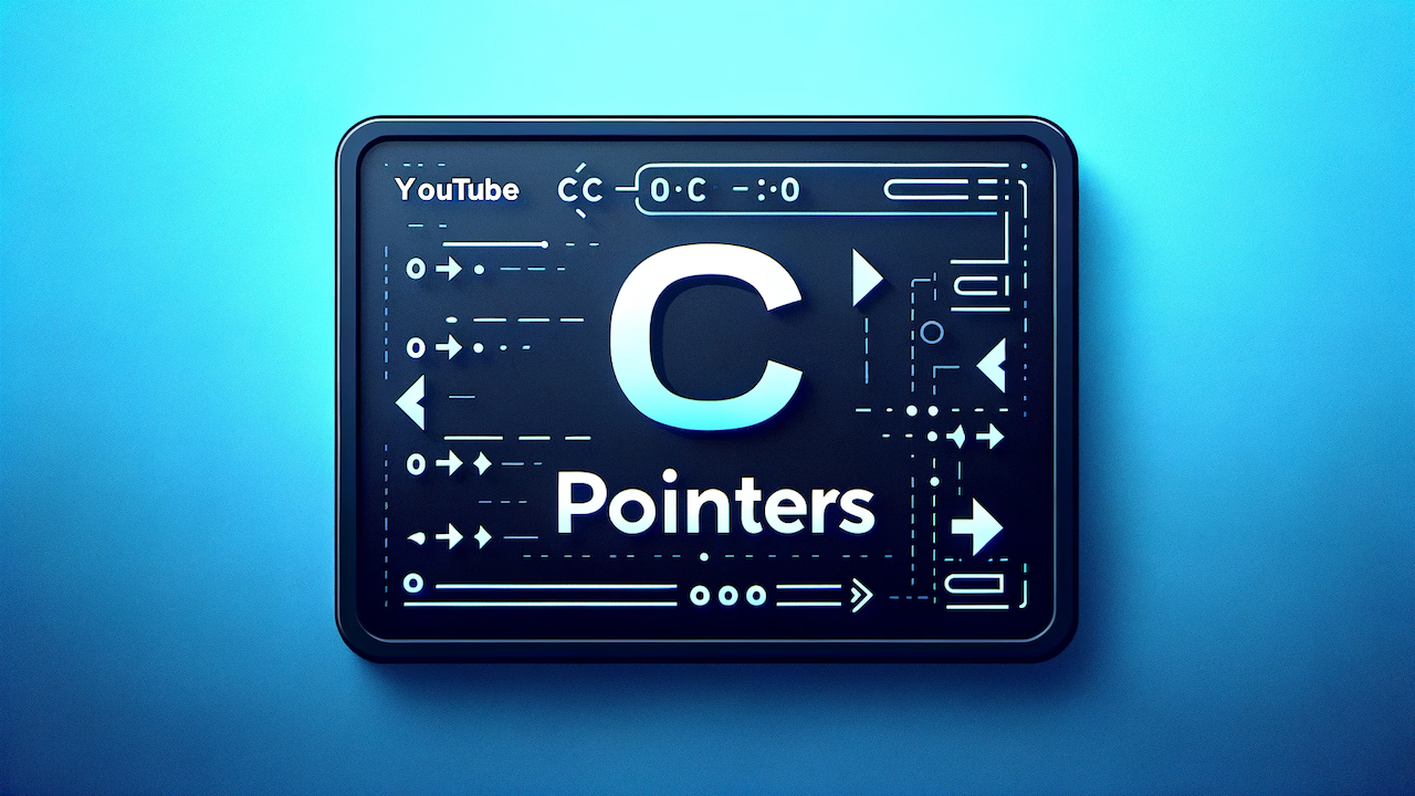 Github Danielmaurelle C Pointers A Deep Review Of How C Pointers