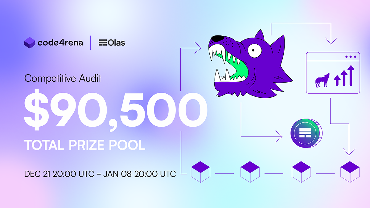 GitHub - code-423n4/2023-12-autonolas