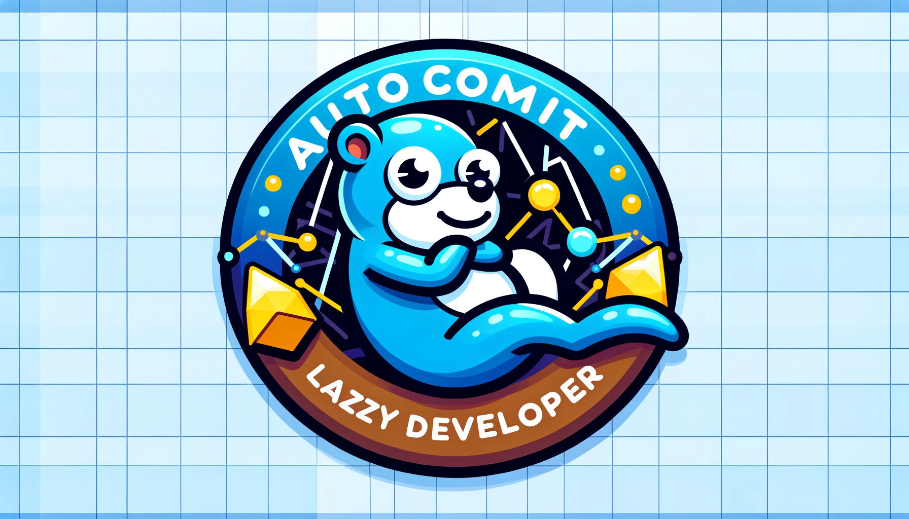 GitHub - mangar/GoAutoCommit: Auto commit your local repositories