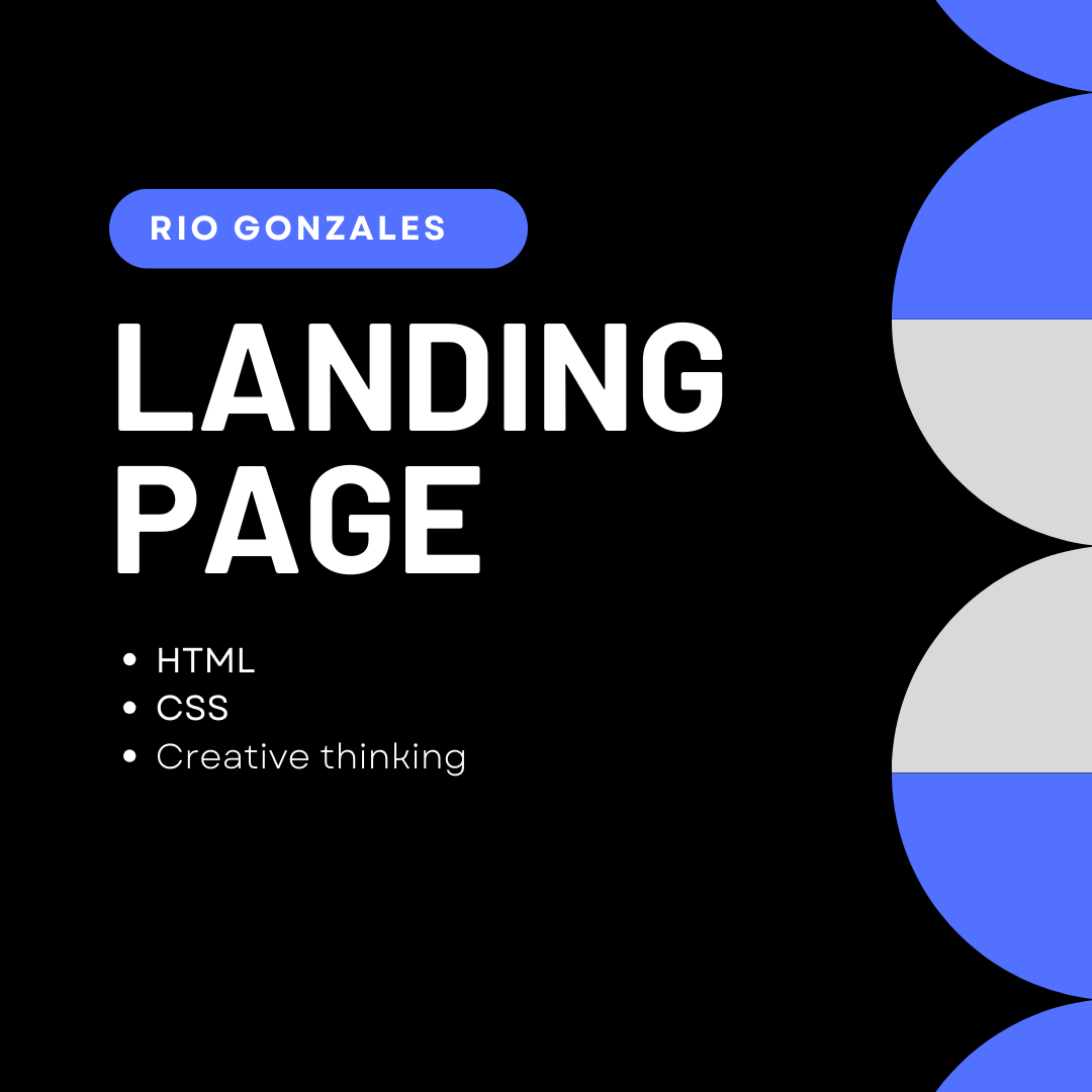 GitHub - dejaniero22/landing-page