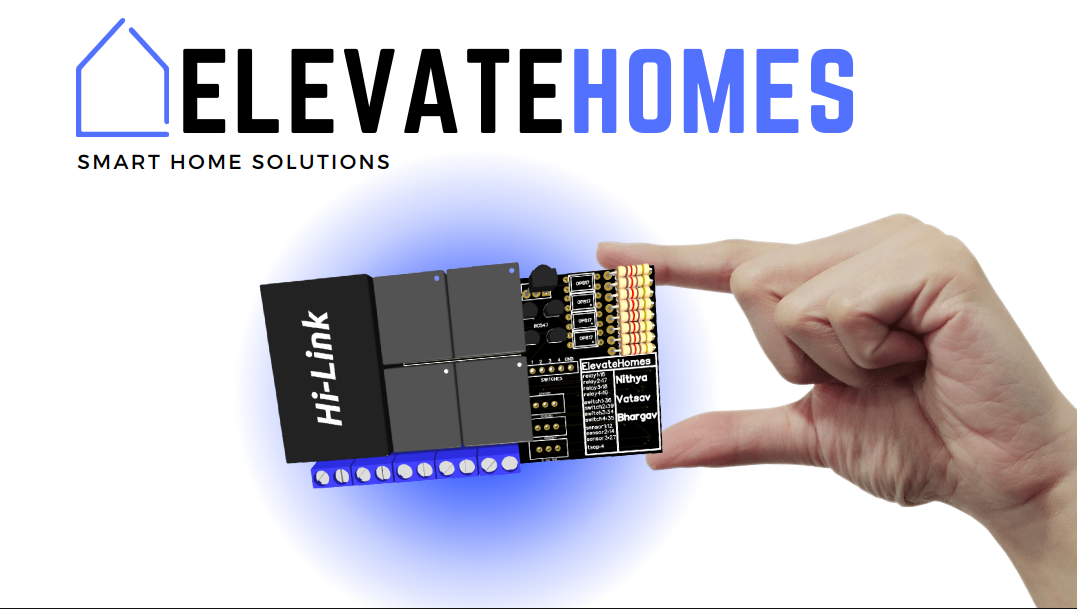 GitHub - nithyapandurangan/ElevateHome: ElevateHome is a cutting-edge ...