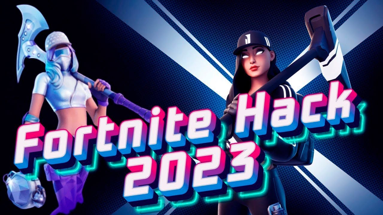 GitHub - Michelle6x8c0/fortnite-hack