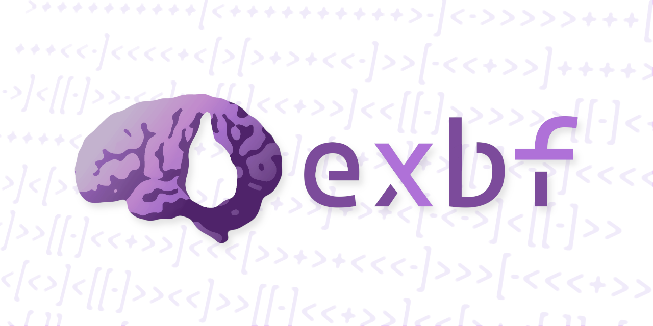 Github Lordoftridentexbf A Brainfuck Interpreter In Elixir 