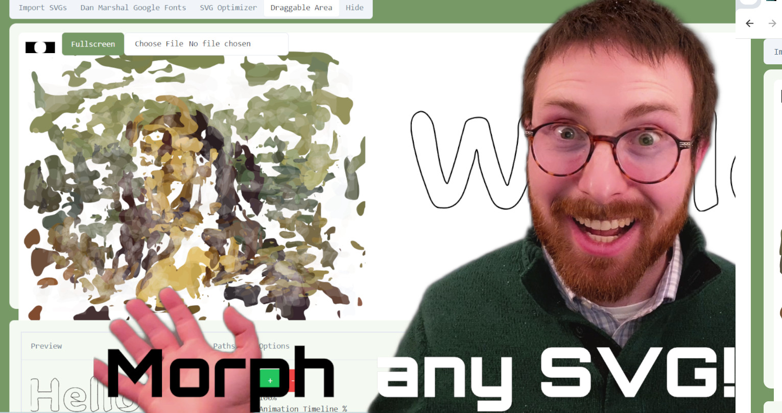 svgmorph/public/DemoMonaLisaAnnunciation.svg at main · Rice-Tech ...