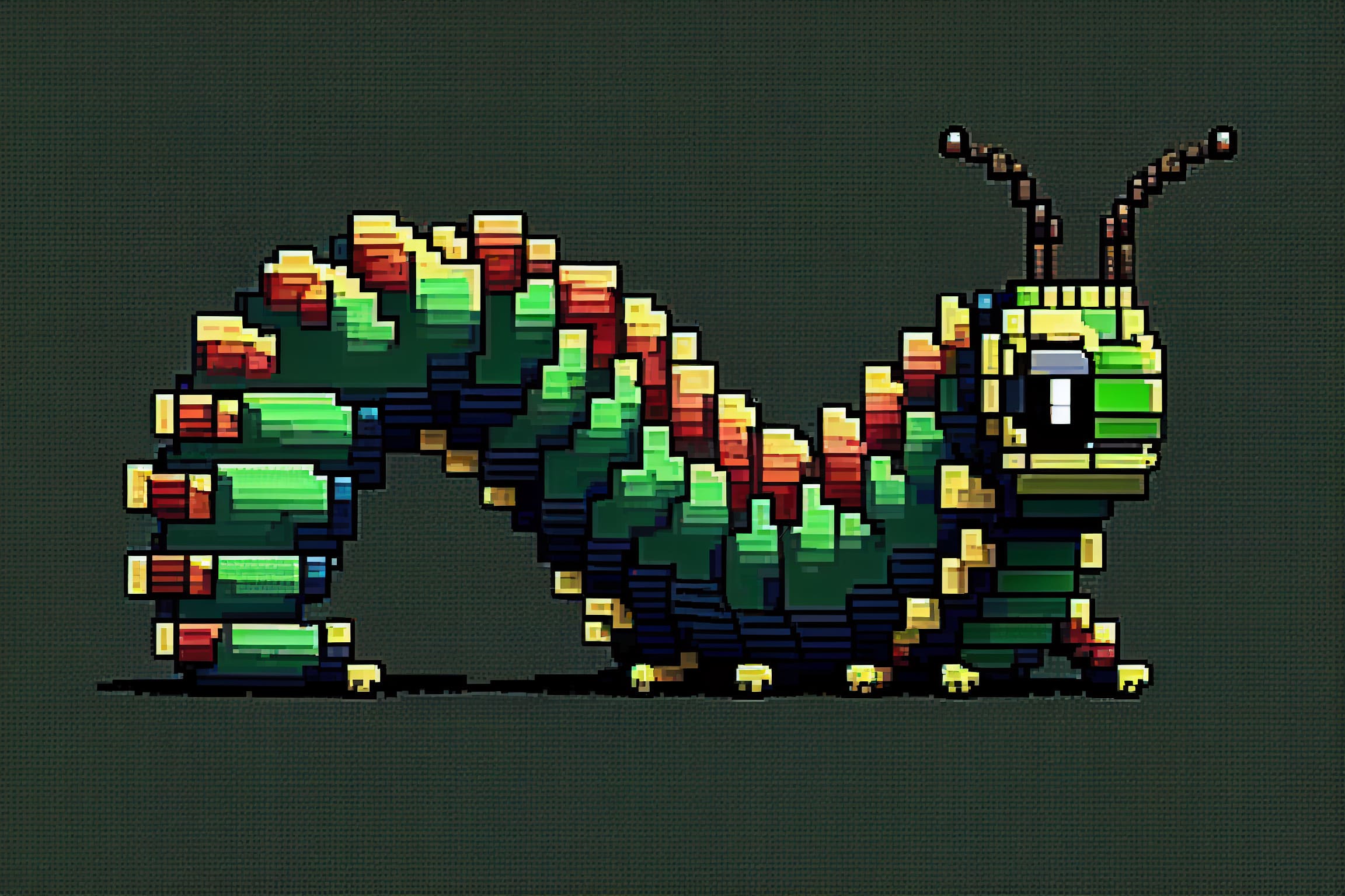 Github Bilguun04the Very Hungry Caterpillar This Game Is About A Caterpillar Named Gus And