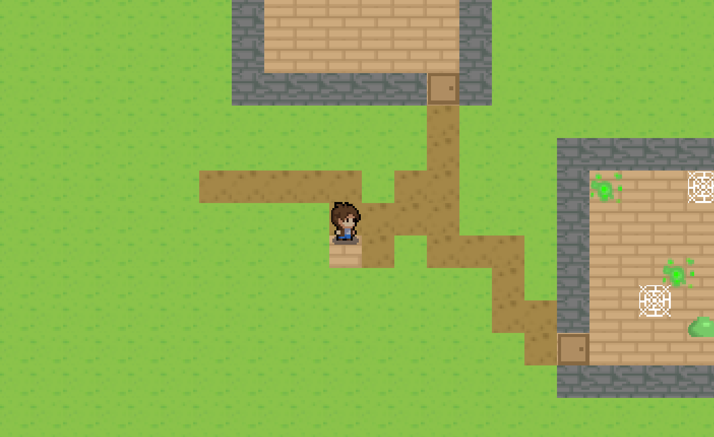 Github Admexirstcengine A Simple 2d Game Engine Made For A Graduate Thesis For The Stc Program 