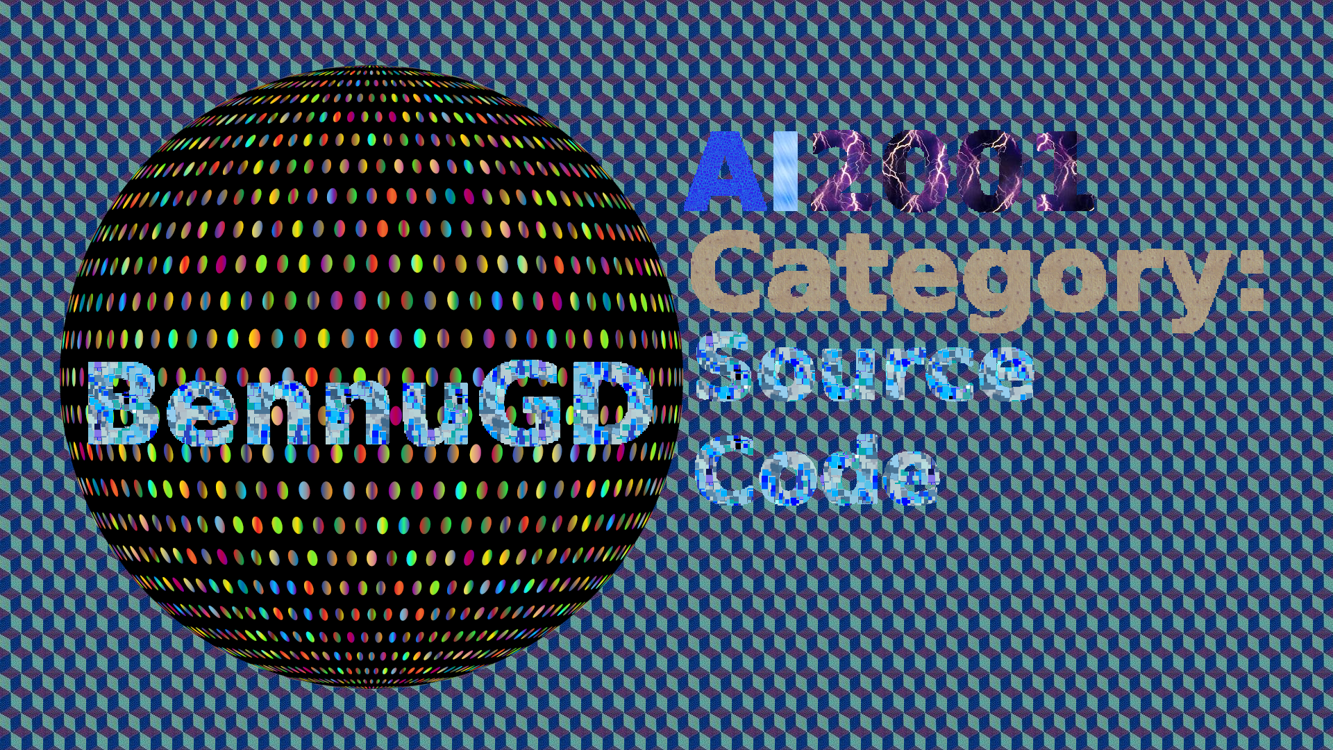 bennugd-sc-dataset · GitHub Topics · GitHub