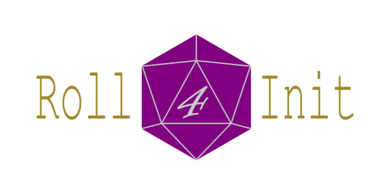 GitHub - Benjamin-Park/roll4init: Roll a Virtual D20 for Initiative!