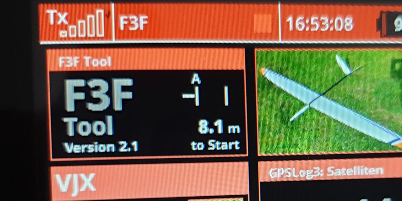 Github Frank Sc F3f Tool V2 F3f Tool Tool For Rc Glider Slope Race