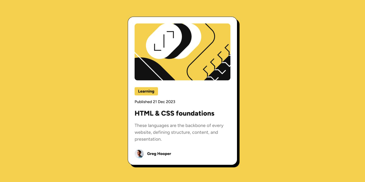 GitHub - Cheosphere/blog-preview-card-main