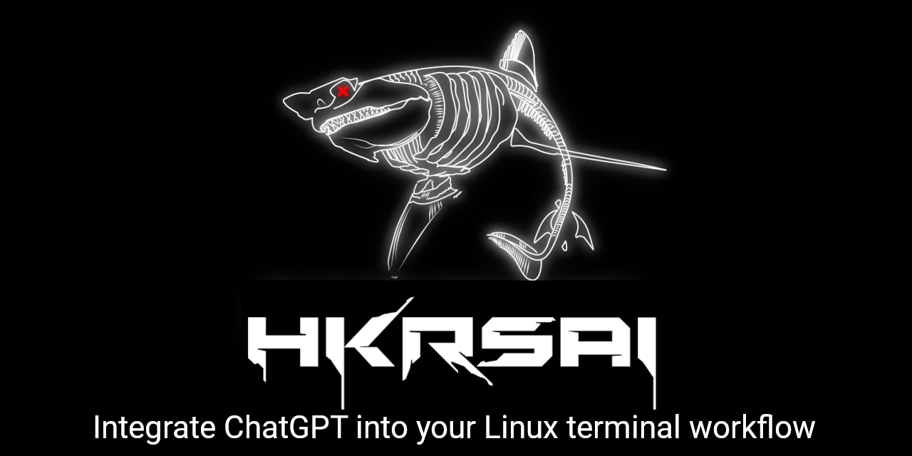 GitHub - 0x00wolf/hkrsAI: The keep it simple approach to integrating ...