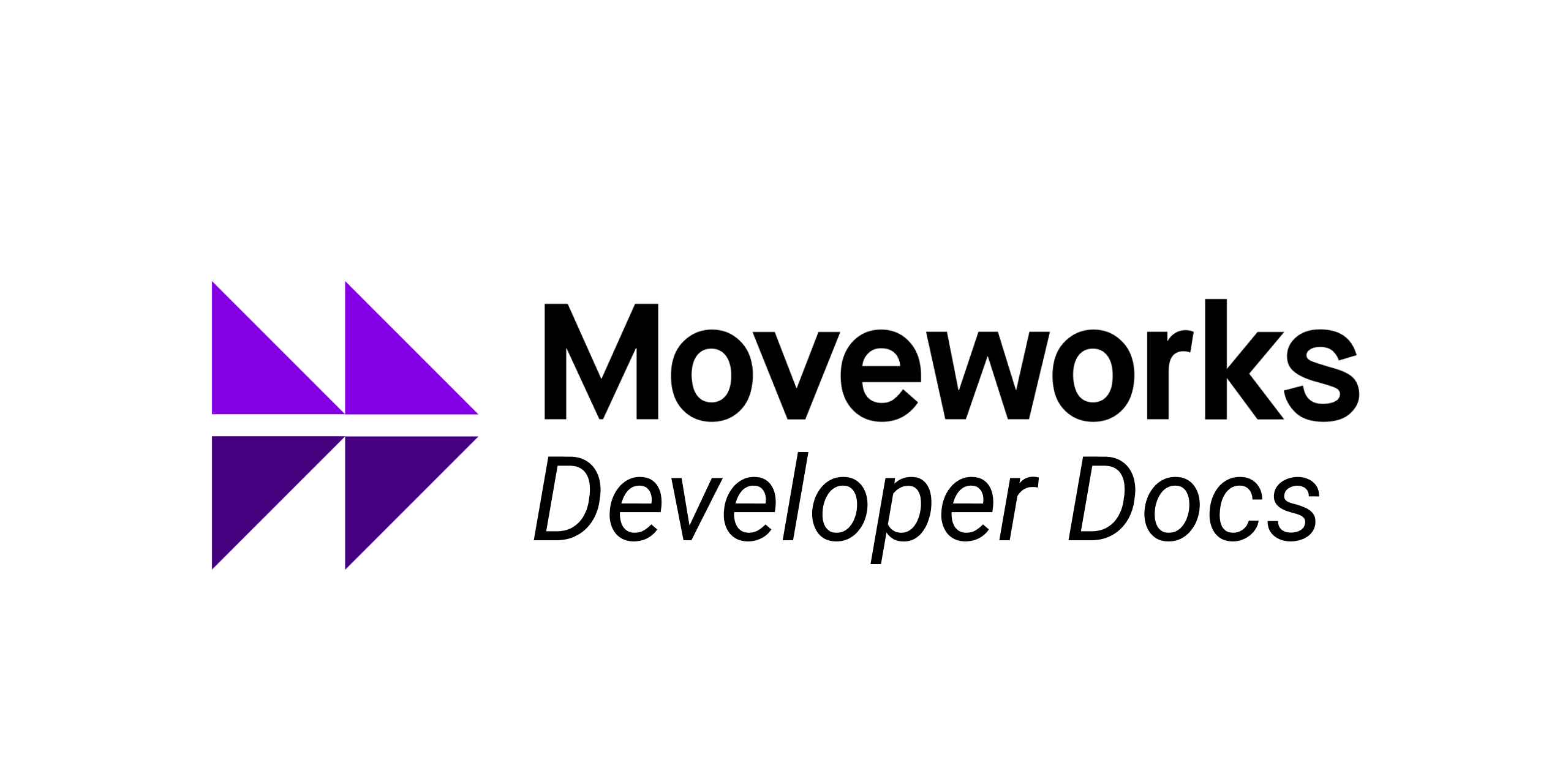 GitHub - moveworks/developer-docs: Content hosted on our developer site GitHub - moveworks/developer-docs: Content hosted on our developer site