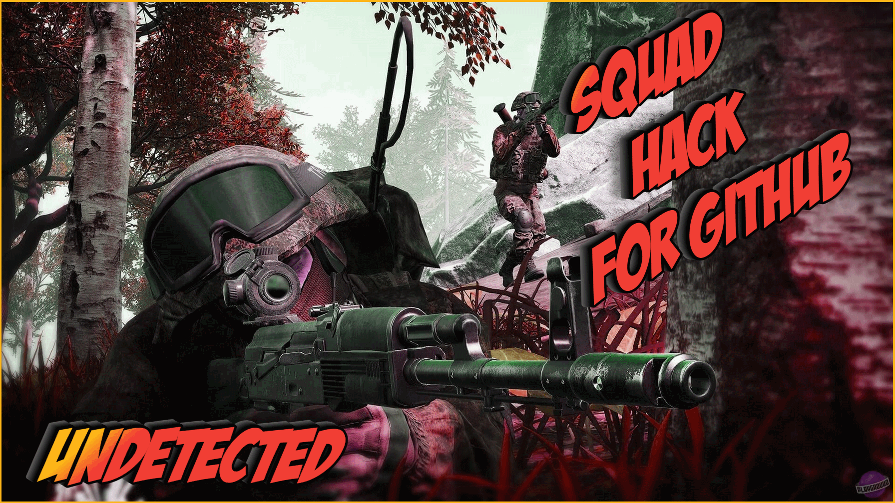 squad-esp · GitHub Topics · GitHub