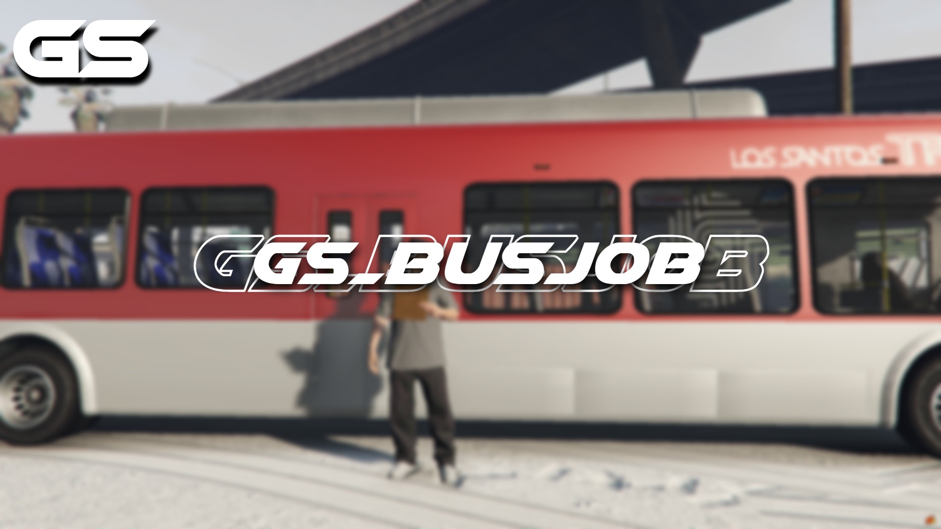 GitHub - KuntaDev/GS_Busjob