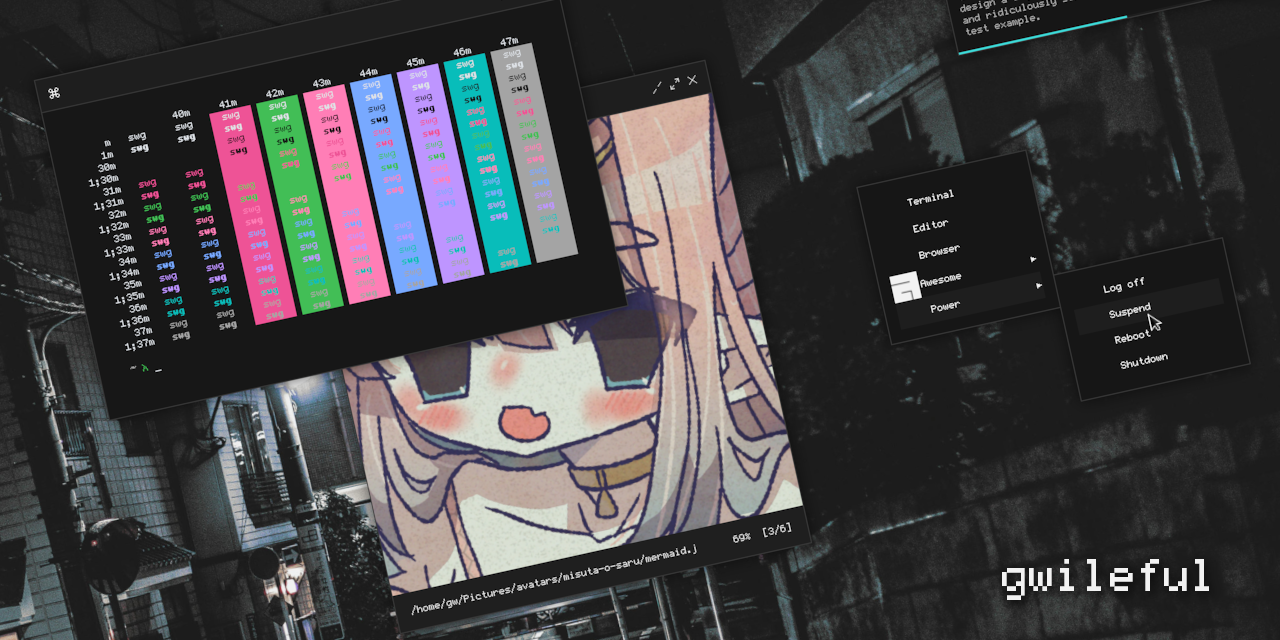 GitHub - Gwynsav/gwileful: Have I finally created something that isn't a lua-programmed nuke ...