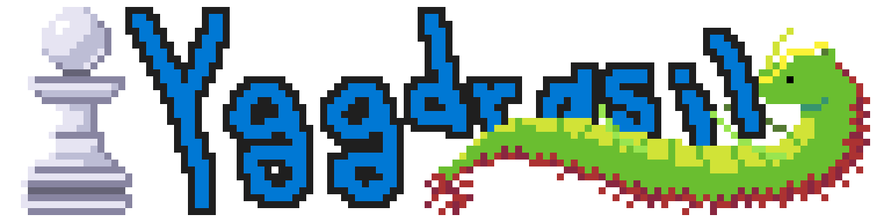 GitHub - Bedrockbreaker/Yggdrasil-Chess-Engine: A chess engine designed ...