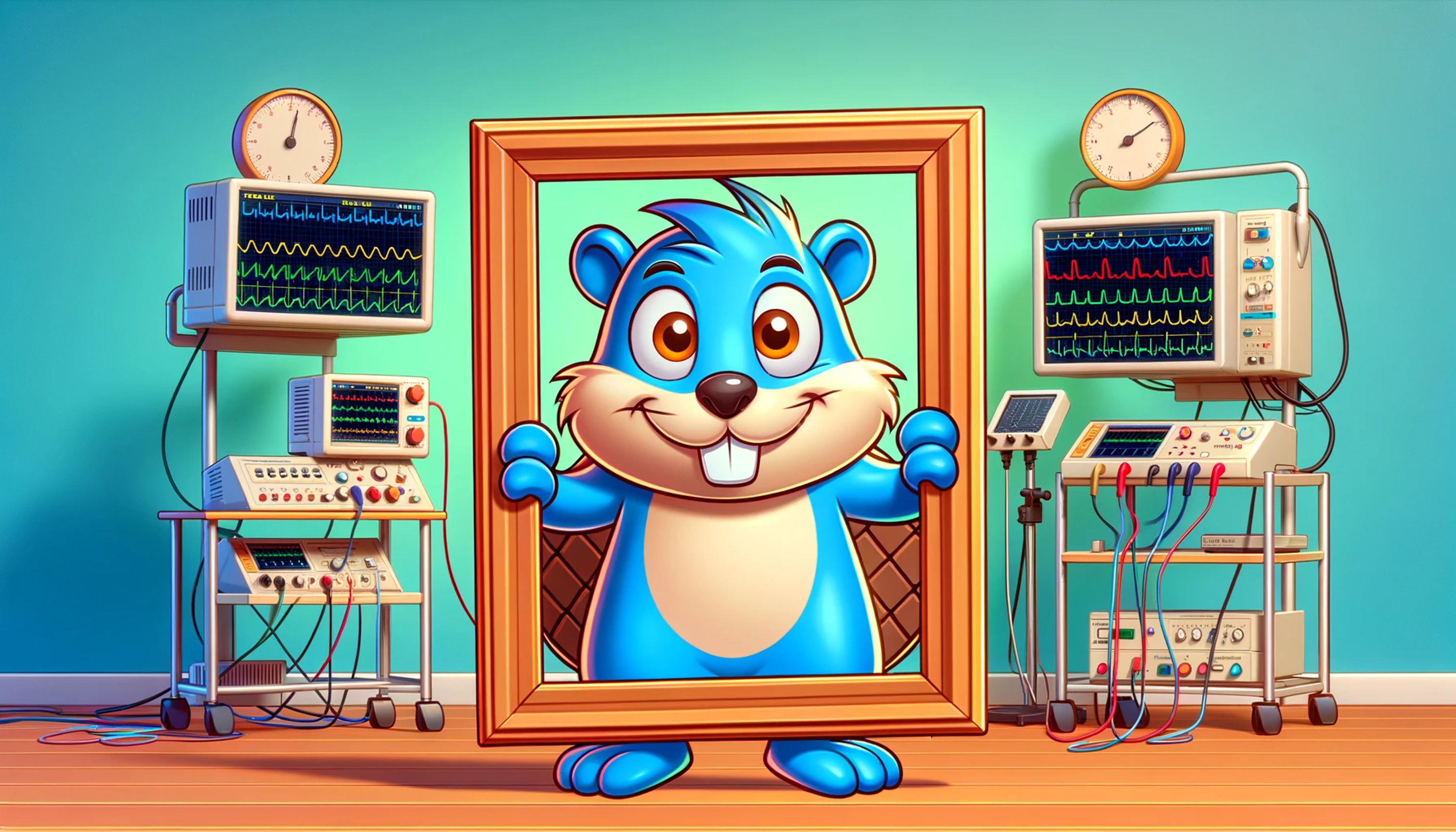 GitHub - mylesmax/goFRAME: a lightweight framework for simulating electrophysiological models