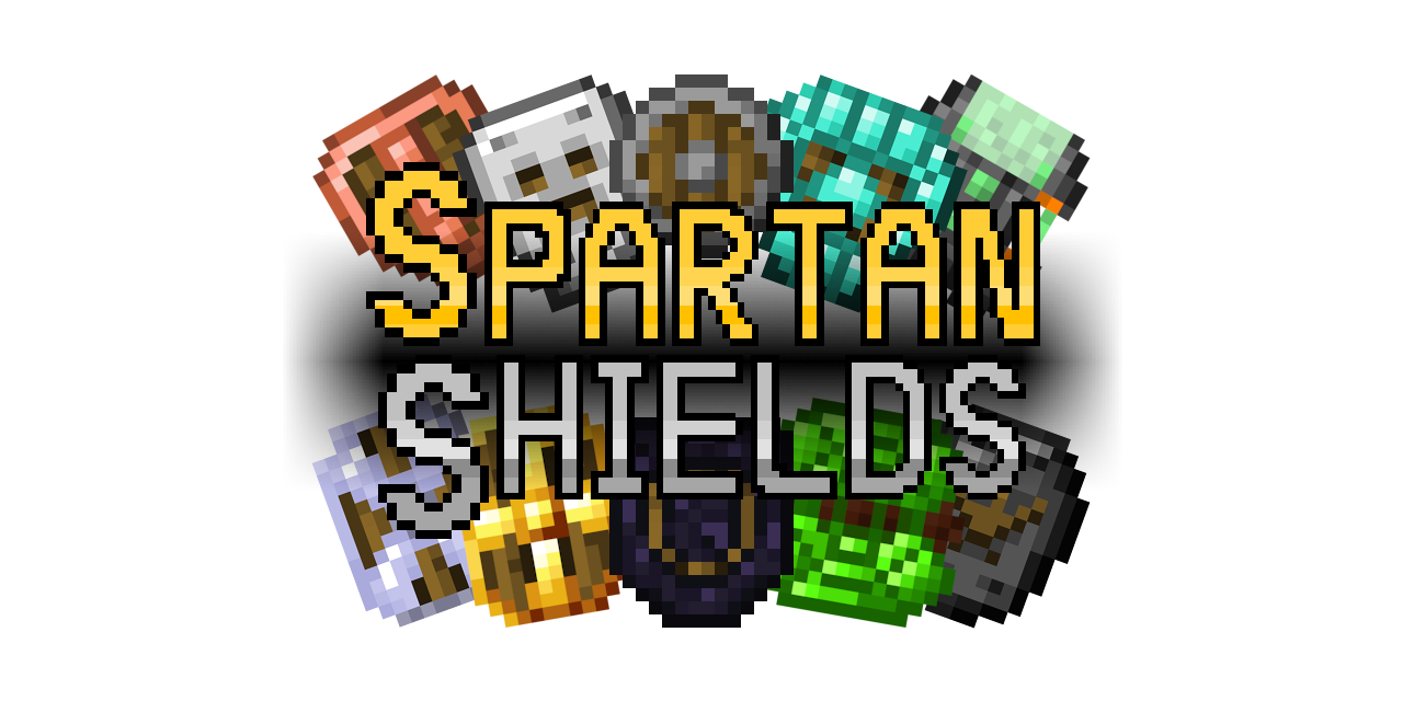 GitHub - ObliviousSpartan/SpartanShields: Spartan Shields adds a ...