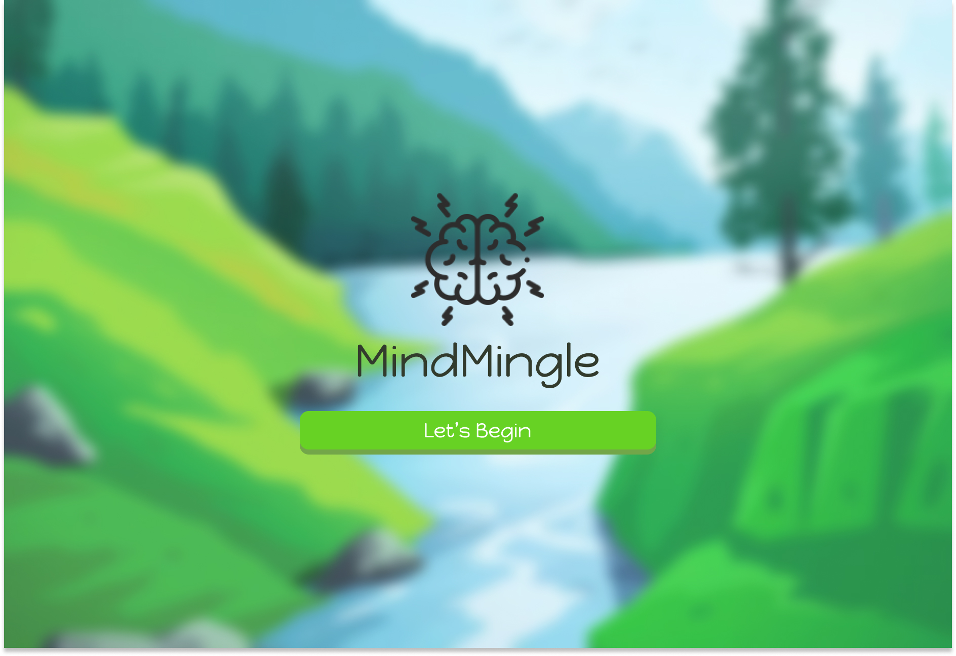 GitHub - AmanUllahFaisal29/MindMingle-Memory-Game: MindMingle: A Card Flipping Game with emojis ...