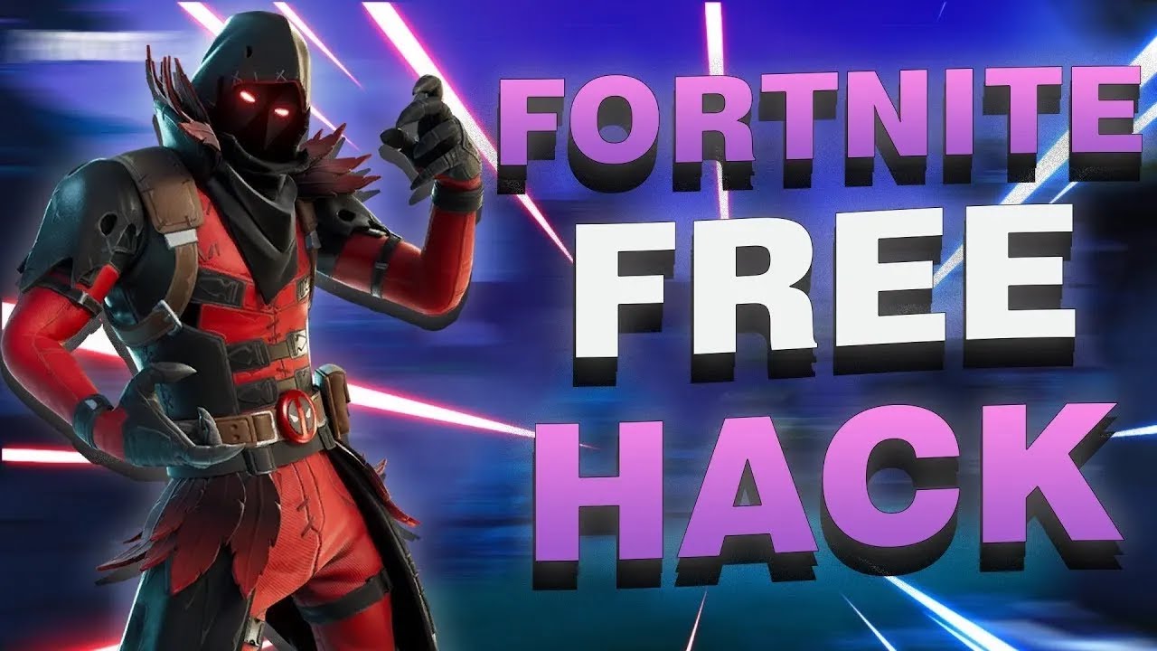 GitHub - promka89foolyou/fortnite-hack: fortnite-hack