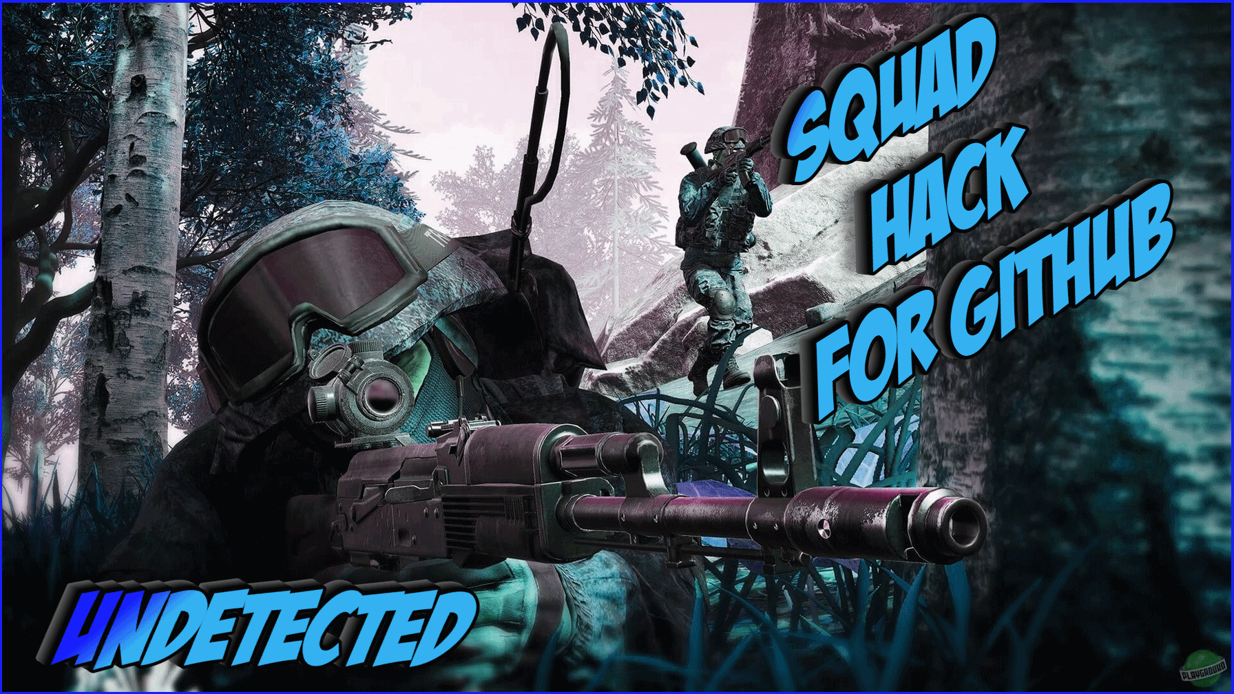 squad-esp · GitHub Topics · GitHub