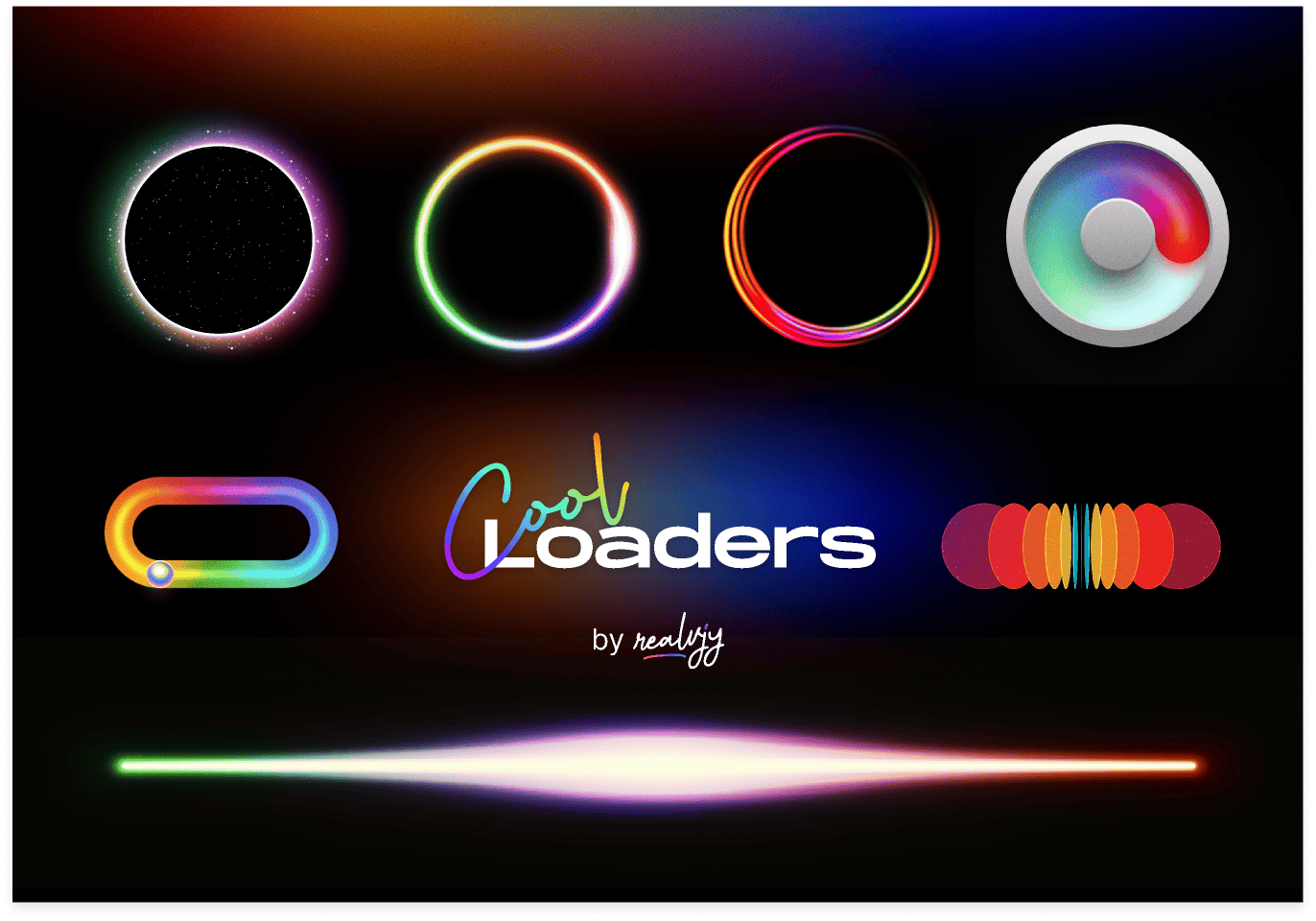 GitHub - realvjy/Cool-Loaders-SwiftUI: Cool loaders directly coded in SwiftUI from Figma