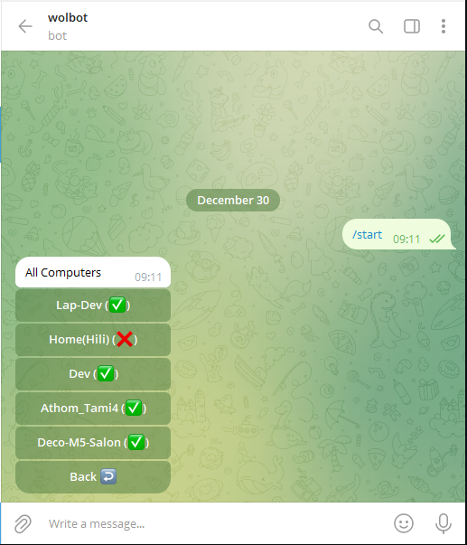 wake-on-lan · GitHub Topics · GitHub