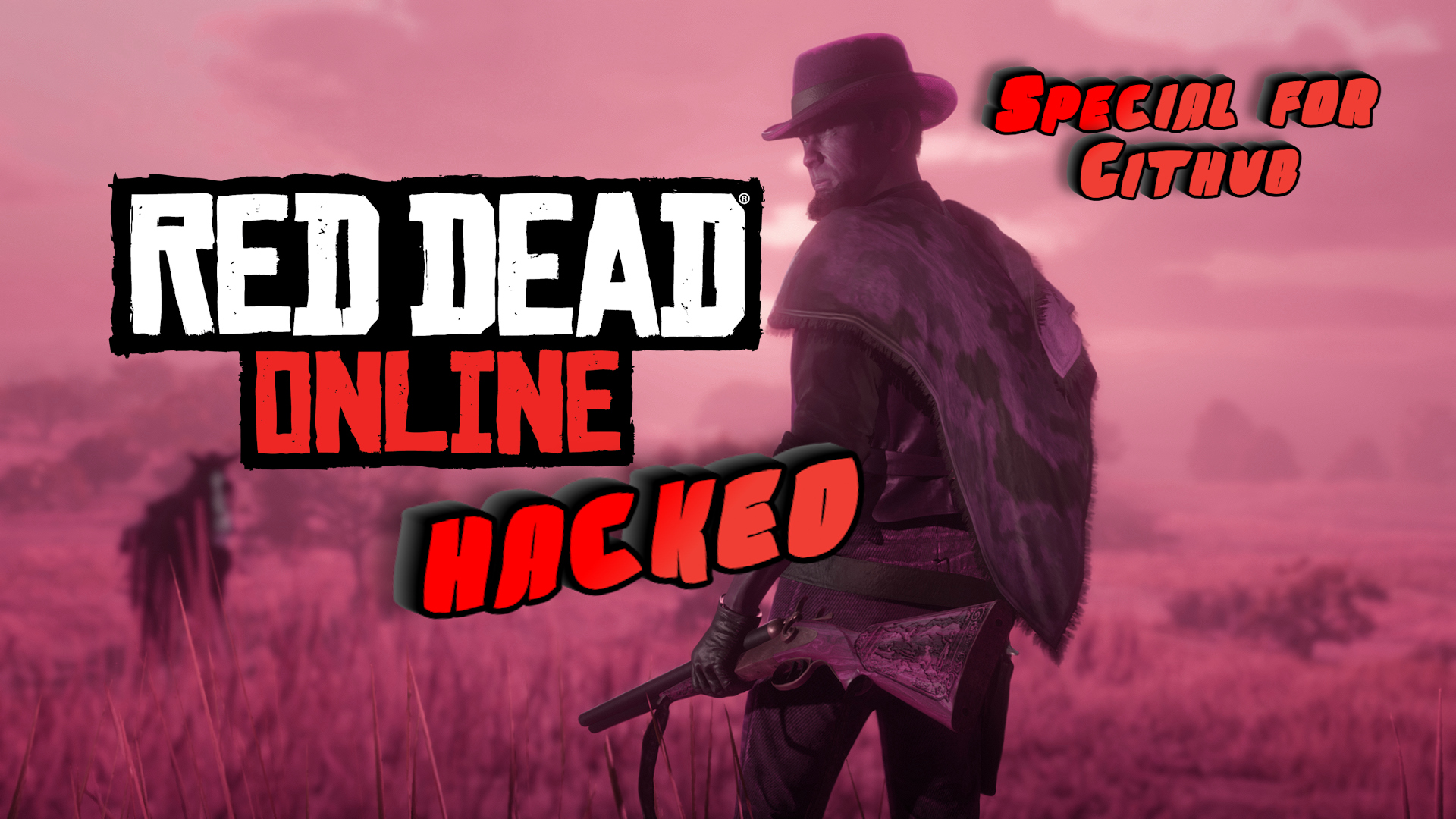 red-dead-redemption-2-hacked · GitHub Topics · GitHub