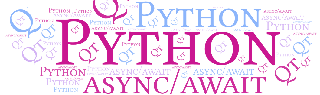 GitHub - nguyenvuduc/AsyncioPySide6: Empower Qt PySide6 developers with seamless async/await ...