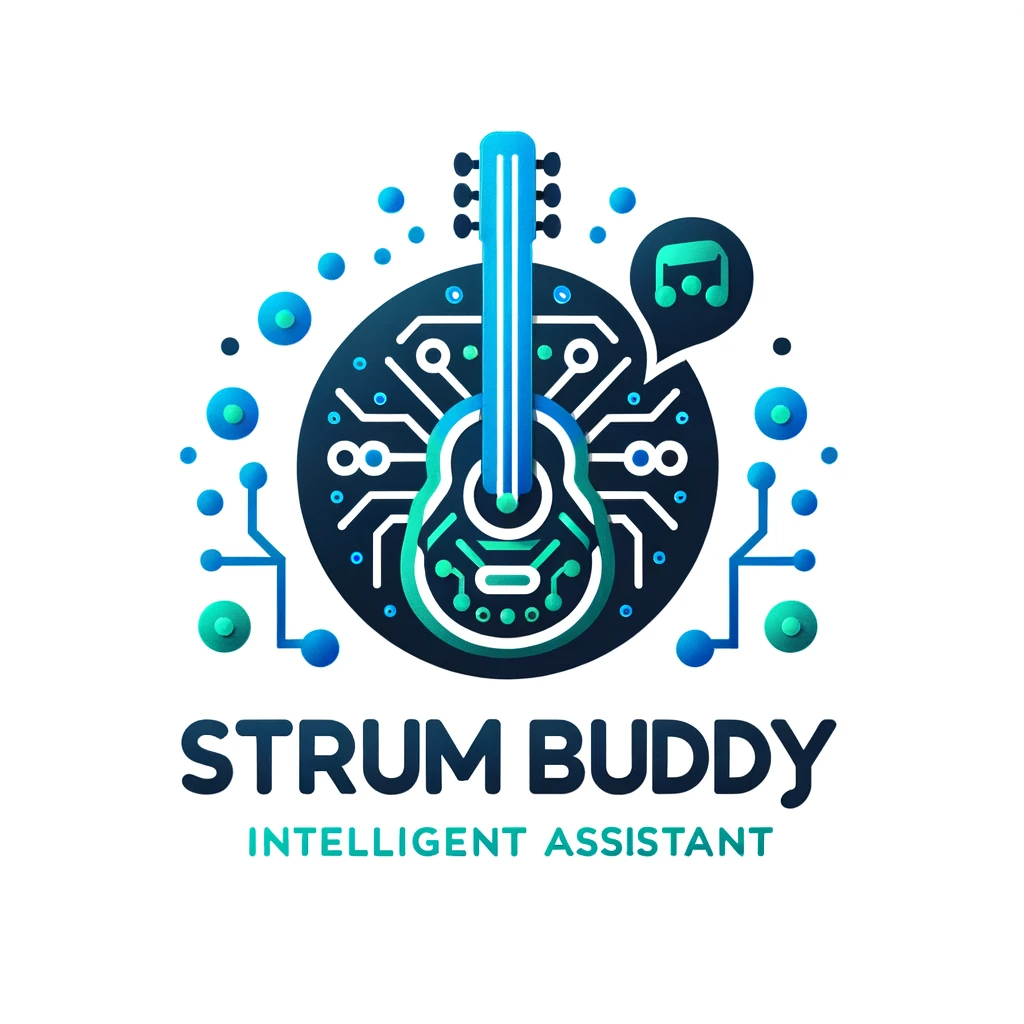 GitHub - beekmarks/strum-buddy: The repo for the public Strum Buddy project
