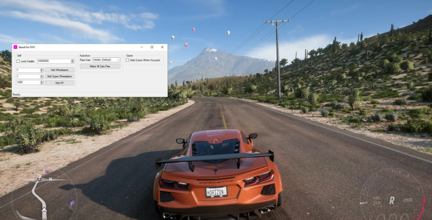 forza-horizon-5 · GitHub Topics · GitHub