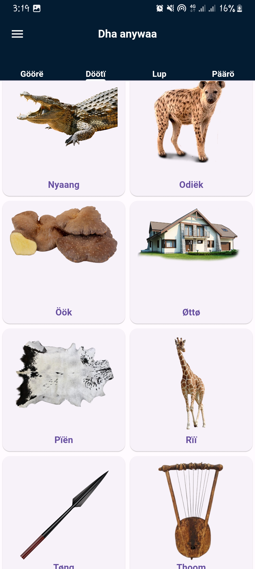 GitHub - oriemiobang/Dha-Anywaa-application