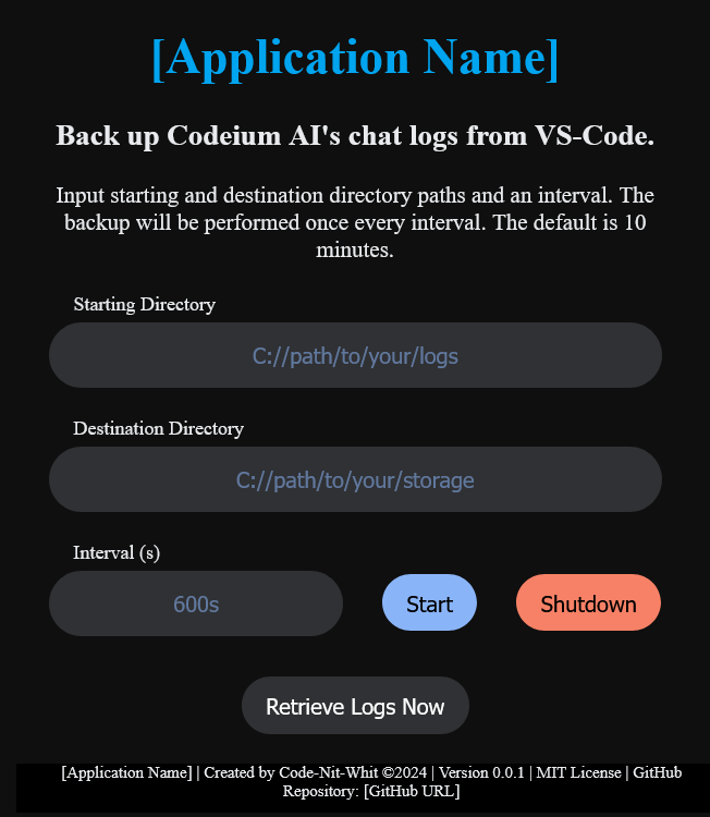 codeium · GitHub Topics · GitHub