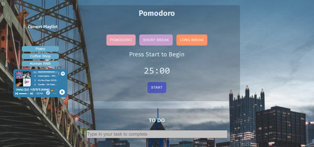 pomodoro/README.md at main · hmkuklinski/pomodoro · GitHub
