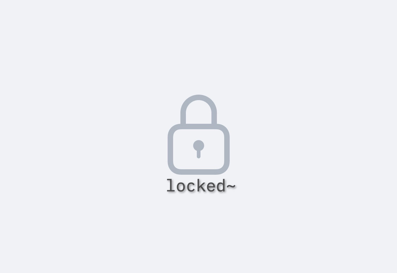 GitHub - thekoteyka/locked: Блокируйте файлы, разблокируйте файлы, делайте что хотите вообще