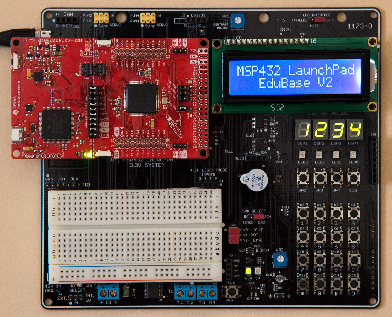 msp432 · GitHub Topics · GitHub