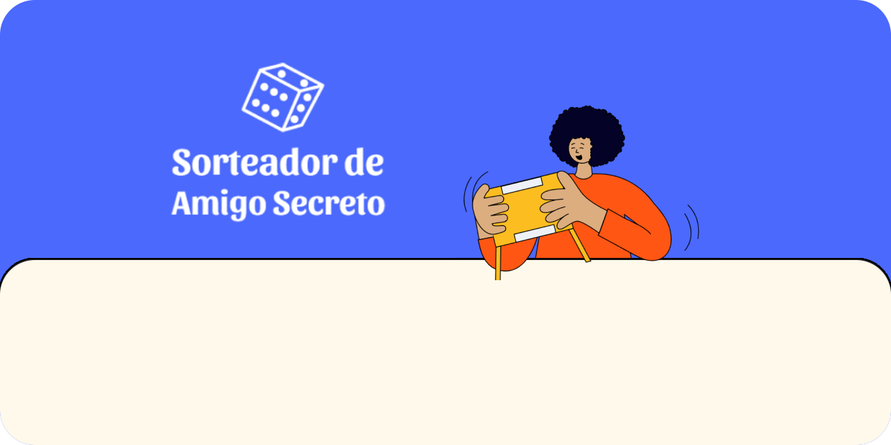 GitHub - Epiled/sorteador-de-amigo-secreto: 👀 Aplicação React que ...