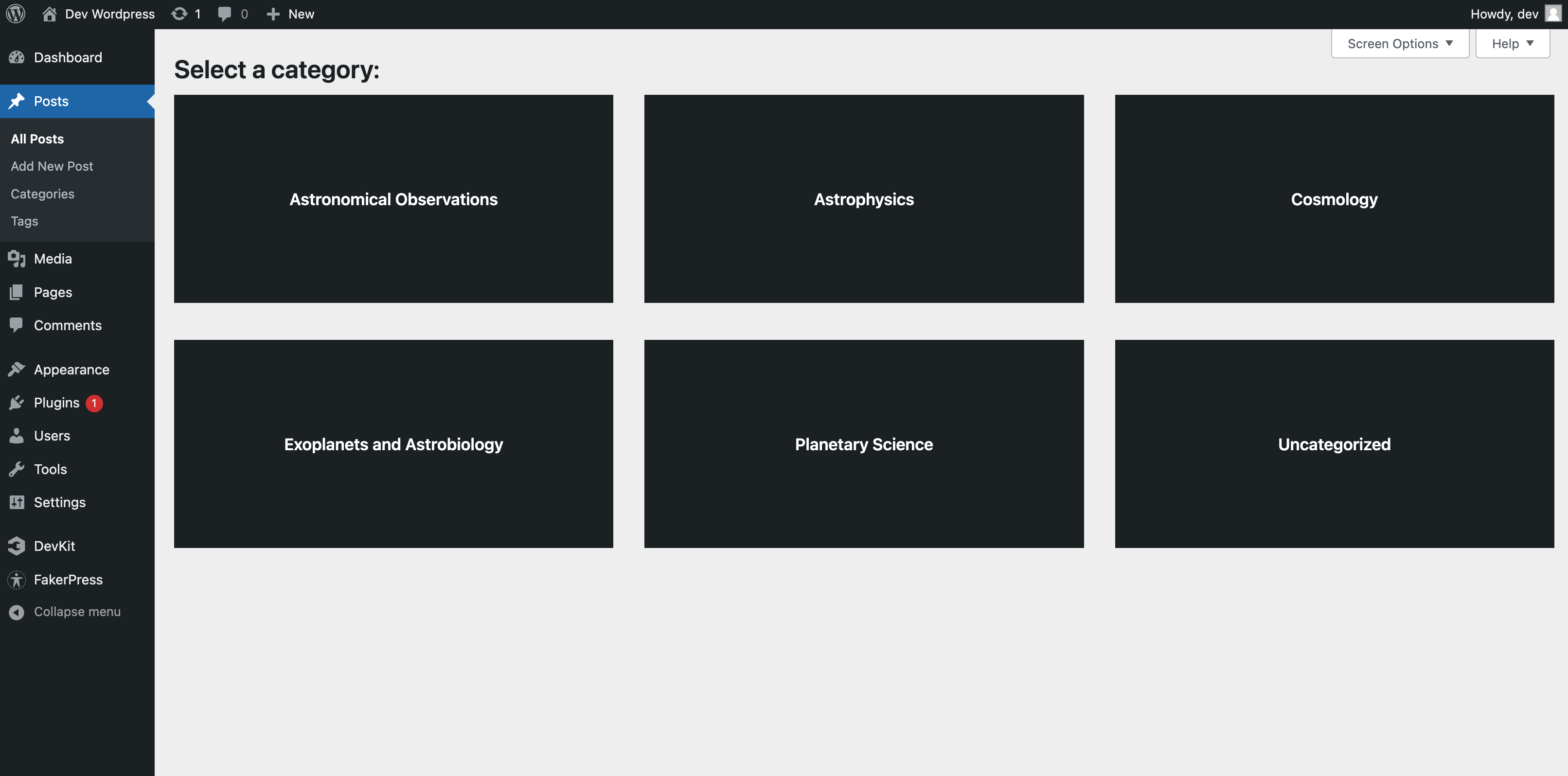 Github Dplugins Opensourceposts List Intro