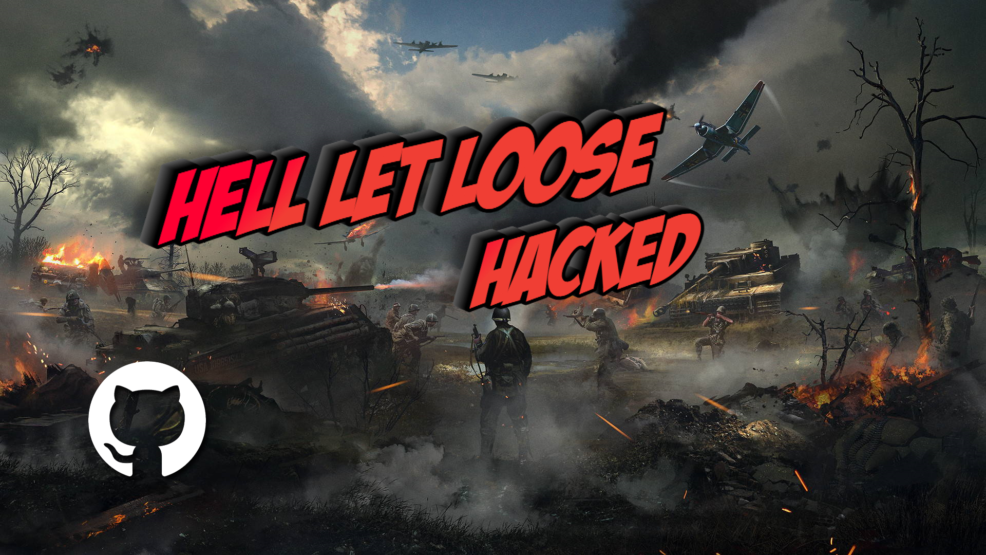 hell-let-loose-nospread · GitHub Topics · GitHub